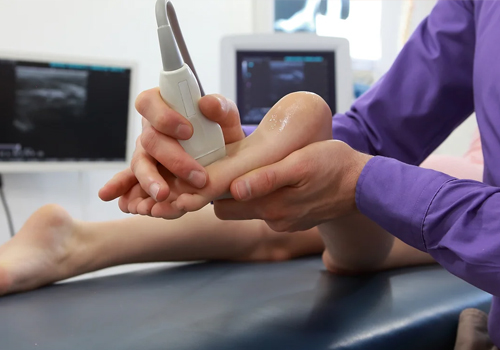 Foot Care Clinic Ottawa | Foot Specialist | Foot Care Treatments