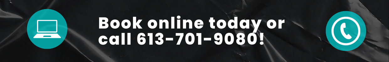 Foot Care Clinic Ottawa | Foot Specialist | Foot Care Treatments